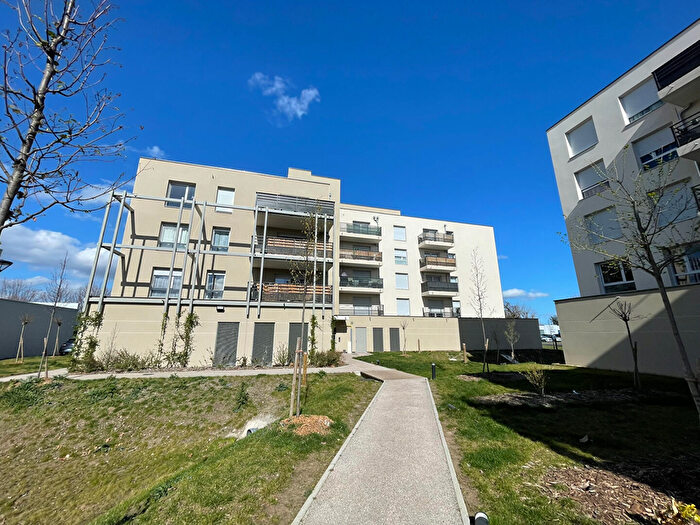 Clermont-Ferrand, Les Landais, Fontaine du Bac, La Pardieu : Appartement 4 pièces à louer