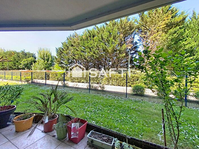 Appartement à vendre - Parempuyre - 2 pièces - 1 chambre