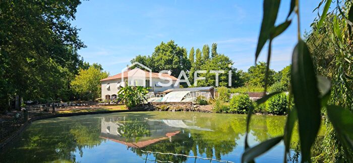 Maison 6 pièces à vendre - Venansault