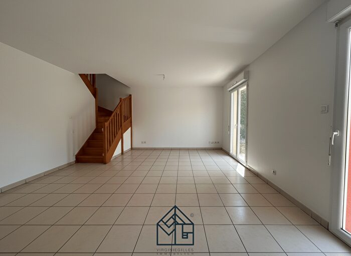 Maison 4 pièces à louer - Paris, Roanne