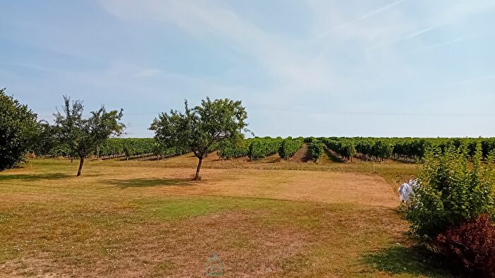 Lorignac - Maison 6 pièces à vendre