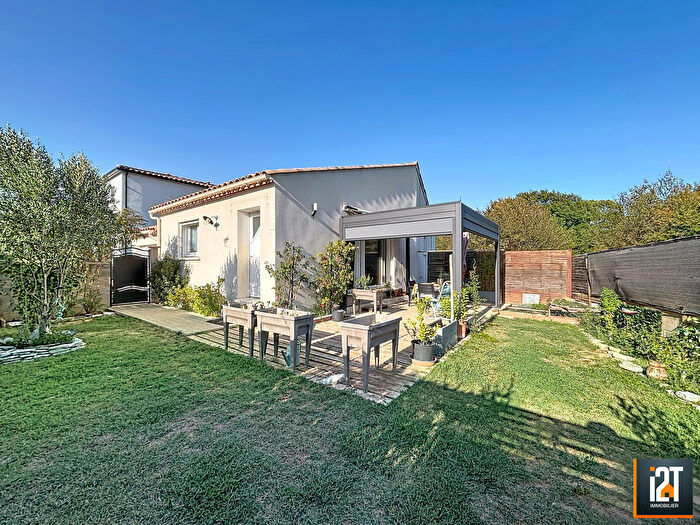 Maison 4 pièces à La Calmette, à vendre