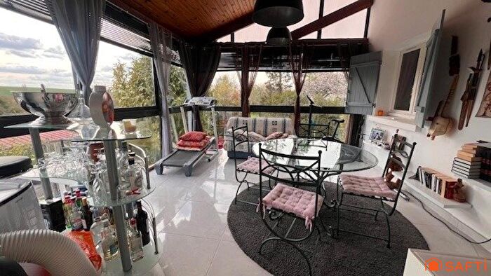 Maison à vendre - Saint-Martin-des-Champs - 3 pièces - 1 chambre