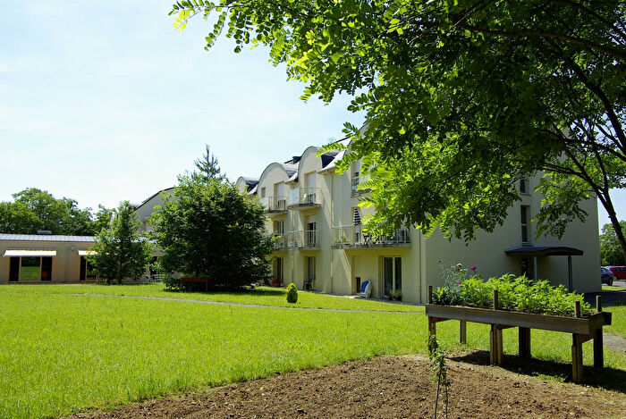 Appartement 2 pièces à vendre - Précigné