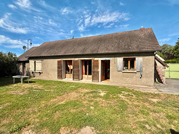 Maison 3 pièces à vendre - Chaumont-en-Vexin