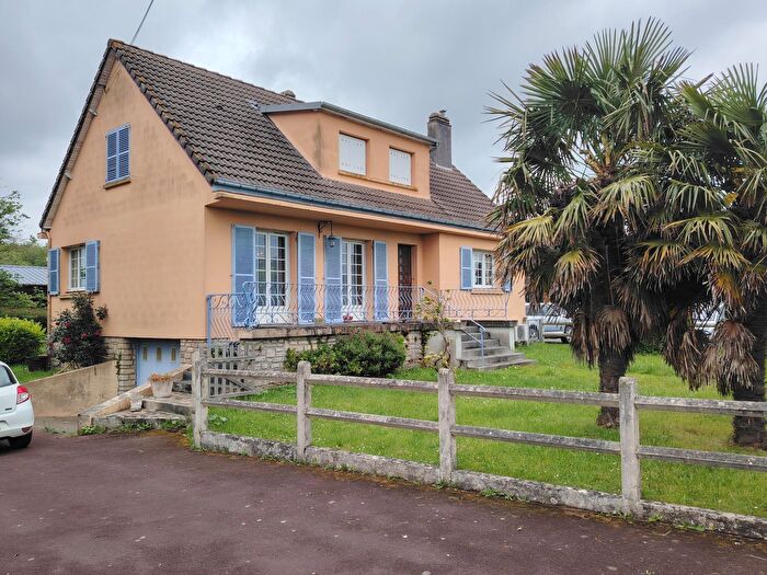 Maison 7 pièces à vendre à Périers