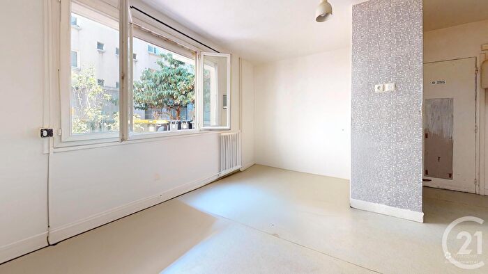 Appartement 1 pièce à vendre à Aubervilliers, Villette, Quatre-Chemins