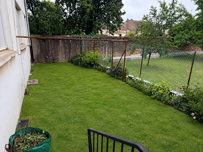 Appartement 4 pièces à vendre - Montois-la-Montagne
