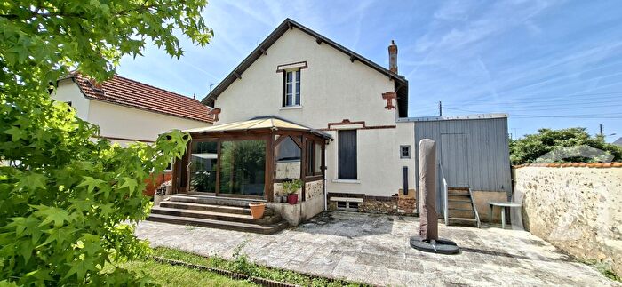 Bonneval : Maison 4 pièces à vendre