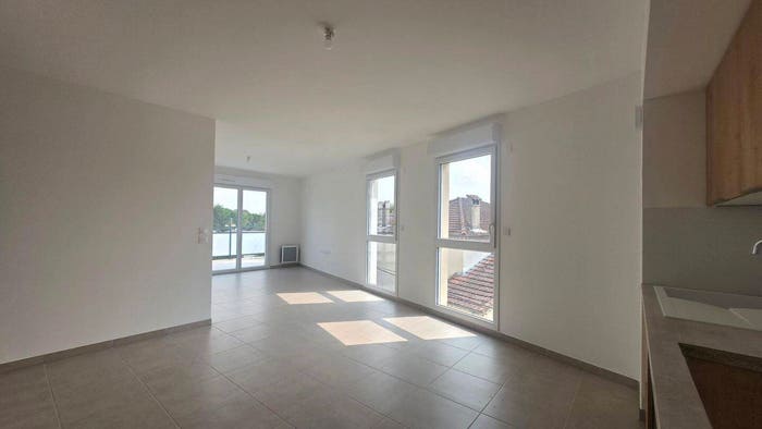 Appartement 4 pièces à louer - Montferrat-Malmont, Draguignan