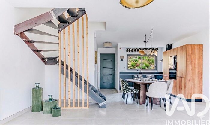 Appartement 4 pièces à vendre à Limonest