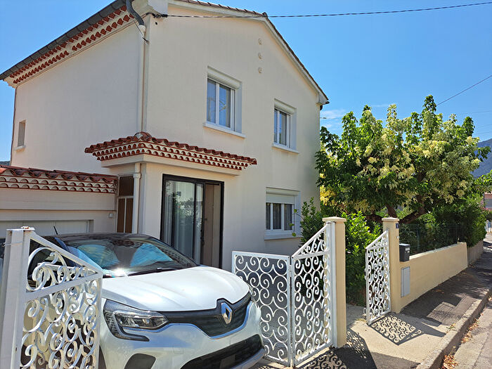 Quillan - Maison 6 pièces à vendre