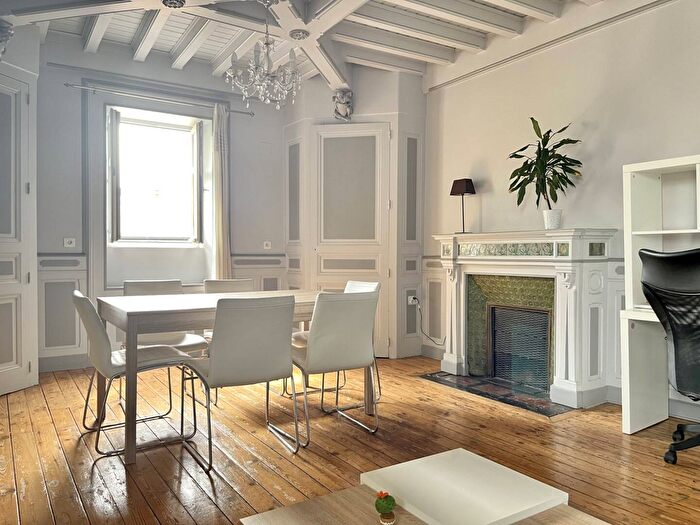 Appartement à louer - Émailleurs, Limoges - 2 pièces - 1 chambre