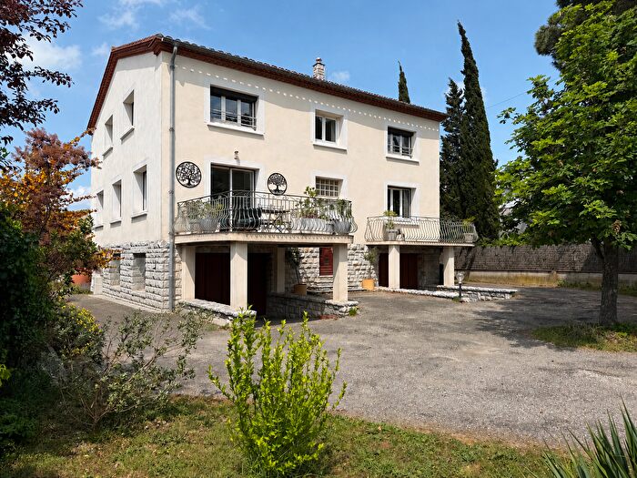 Carcassonne, Domairon, Grazailles, Albignac, Fleming - Maison 6 pièces à vendre