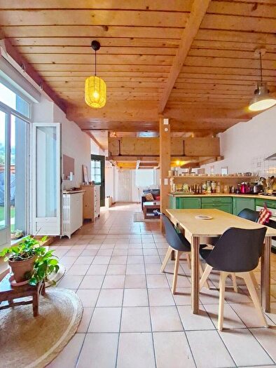 Saint-Gervais-les-Bains - Appartement 2 pièces à vendre