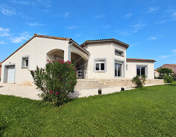 Laragne-Montéglin - Maison 4 pièces à vendre