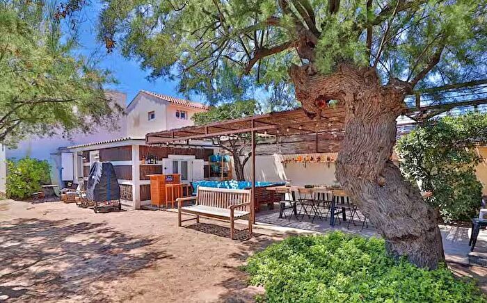 Maison à vendre - Frontignan, La Plage - 5 pièces - 4 chambres