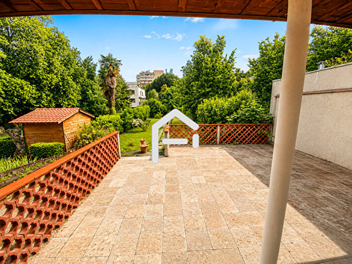 Maison 5 pièces à vendre à Toulouse, Saint-Michel