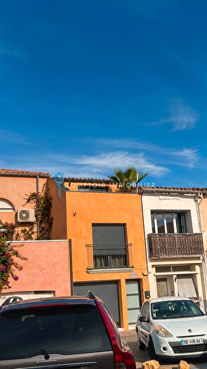 Maison 3 pièces à Pérols, à vendre