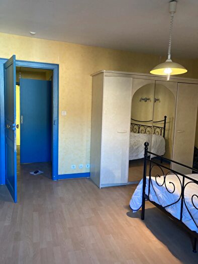 Maison à vendre - Montesquieu-Volvestre - 3 pièces - 2 chambres