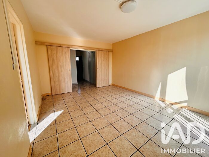 Appartement 2 pièces à vendre à Troyes