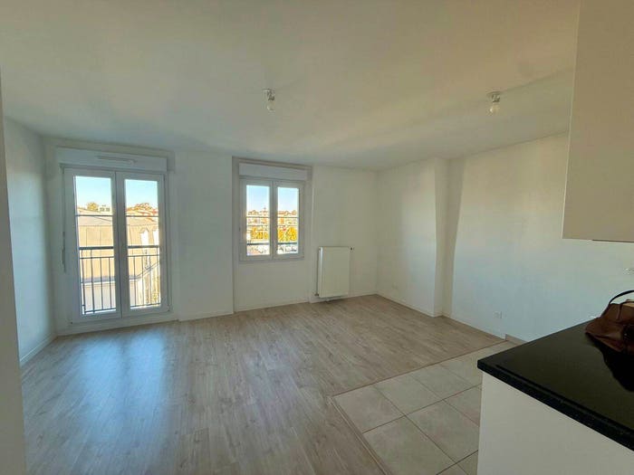 Appartement 2 pièces à louer à Les Perroquets, Villiers-sur-Marne