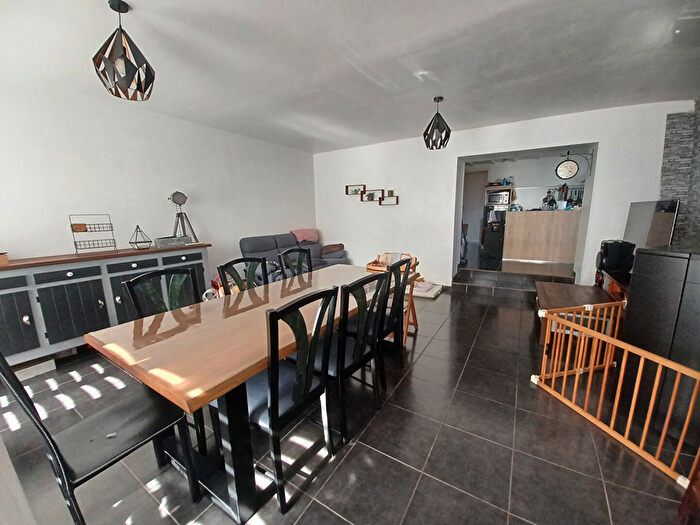Maison à vendre - La Boissière-du-Doré - 5 pièces - 3 chambres