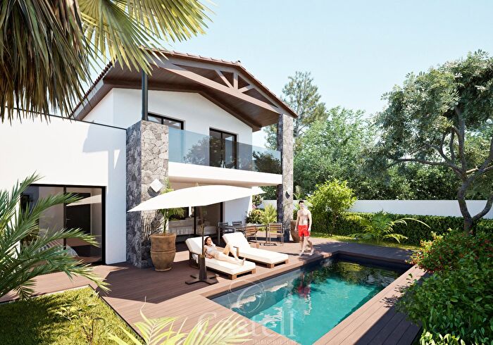 Maison 5 pièces à Agde, La Ville, à vendre