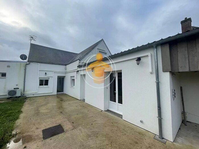 Mayot : Maison 4 pièces à louer