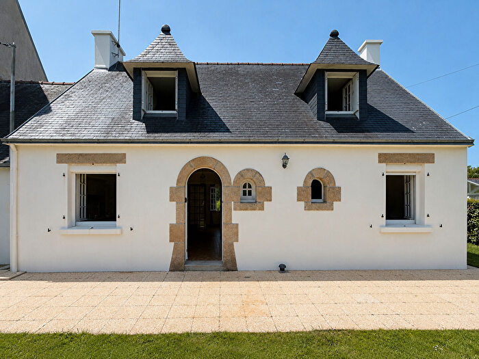 Maison 5 pièces à vendre à Penmarc'h