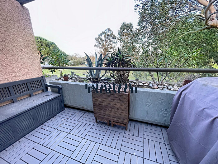 Appartement à vendre - Saint-Cyprien, LAygual, Golf - 2 pièces - 1 chambre