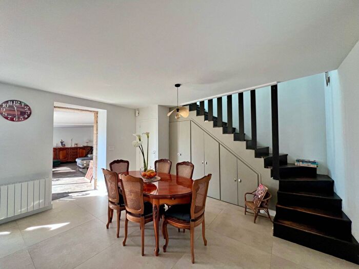 Maison à louer - Lorient - 3 pièces - 2 chambres