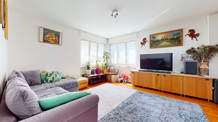 Maison à vendre - Schiltigheim, Brasserie de lEspérance Heineken - 9 pièces - 5 chambres