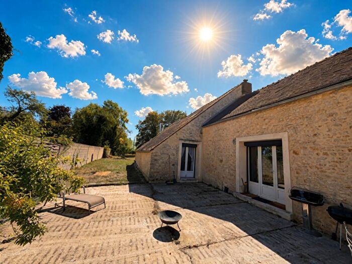 Maison 6 pièces à vendre à Remauville