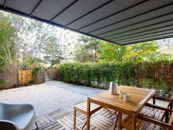 Appartement 5 pièces à louer à Bordeaux-Lac