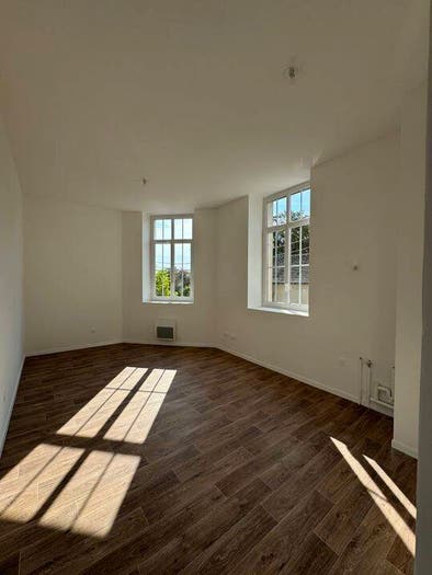 Appartement 2 pièces à Leclerc-Verdun Nord Est, Brie-Comte-Robert, à louer