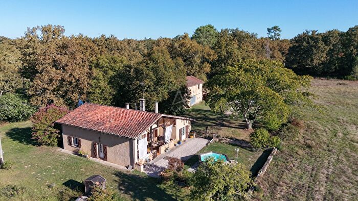Lacquy : Maison 6 pièces à vendre