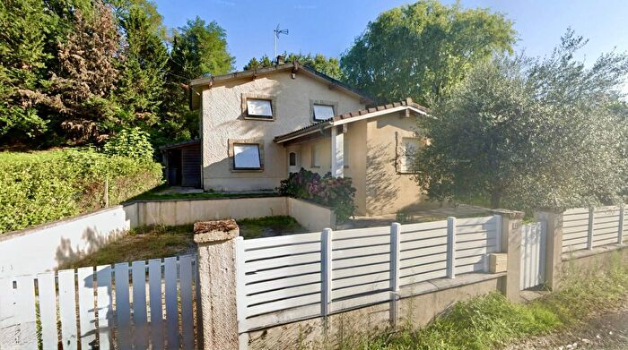 Maison 4 pièces à vendre - Castres, Quartier Périphérique Nord et Est