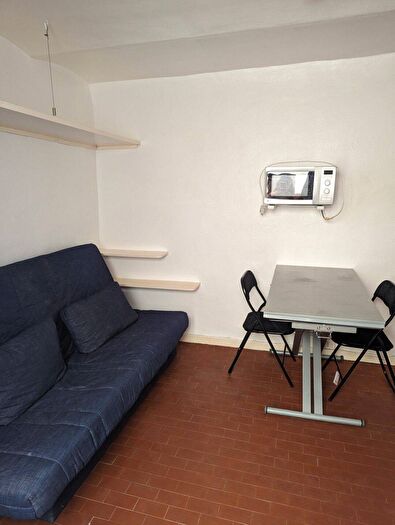 Appartement 1 pièce à Aix-en-Provence, à louer