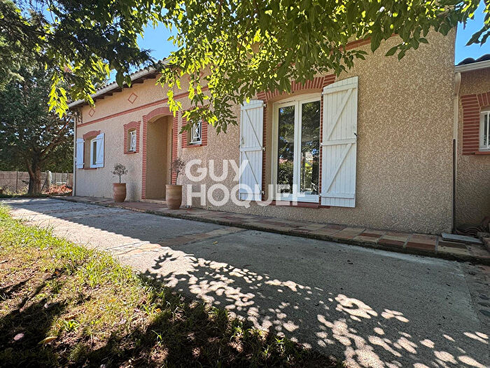 Maison 4 pièces à vendre à Le Burgaud