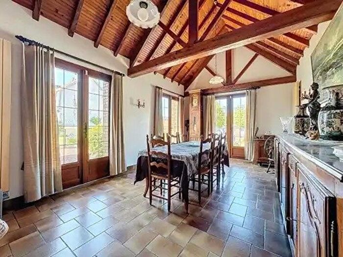 Maison à vendre - Verton - 7 pièces - 4 chambres