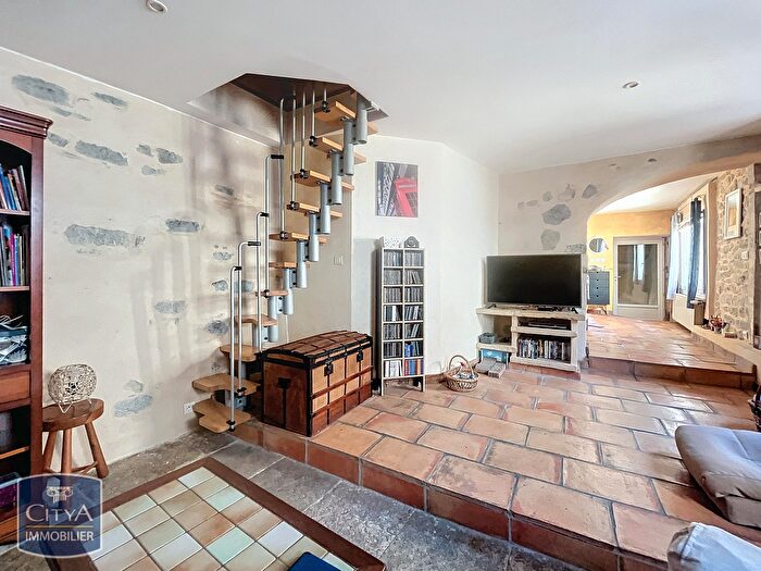 Maison à vendre - Caveirac - 5 pièces - 3 chambres