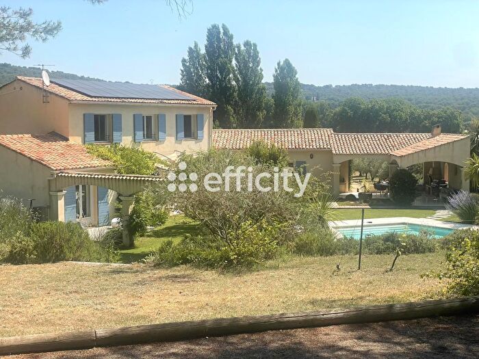 Maison 6 pièces à vendre à Rognes