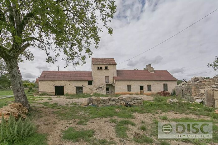 Maison à vendre - Lacapelle-Livron - 5 pièces