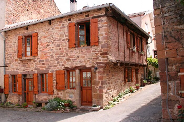 Maison 6 pièces à vendre à Monestiés