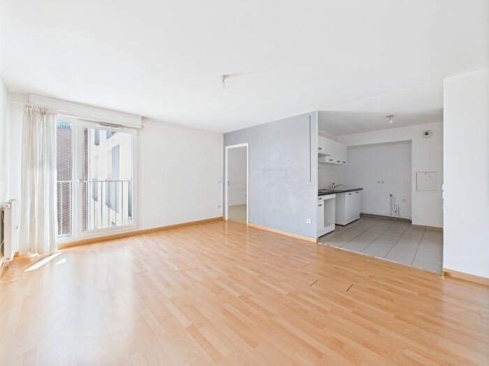 Argenteuil, Orgemont, Volembert - Appartement 4 pièces à vendre