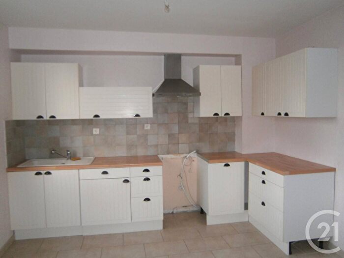 Maison à louer - Carcassonne - 4 pièces - 3 chambres