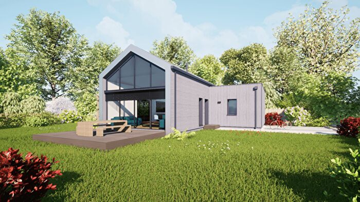 Maison 4 pièces à Notre-Dame-de-Monts, à vendre