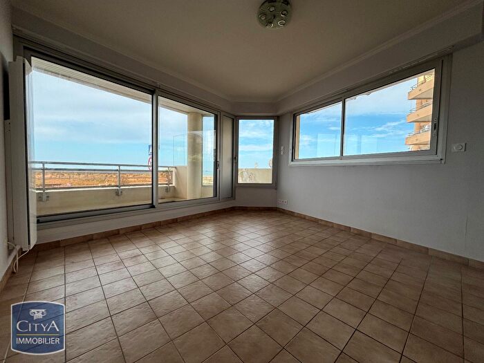 Pornichet, Centre-ville, Gare, Gambetta - Appartement 1 pièce à louer