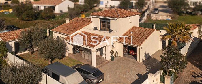 Maison 5 pièces à Draguignan, Maljournal, Le Fournas, Les Incapis, Saint-Hermentaire, à vendre